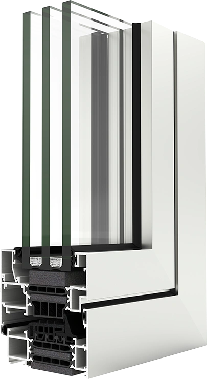 Tâmplărie Aluminiu | Premium Home & Garden Solutions